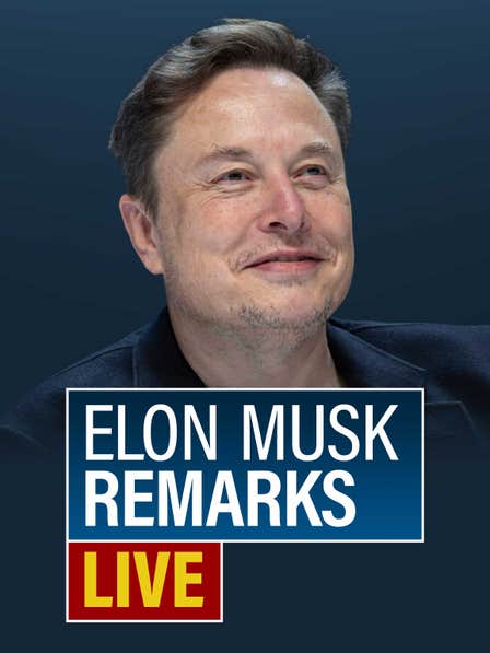 Watch Elon Musk Joins The Five | Fox Nation Watch Elon Musk Joins The Five | Fox Nation